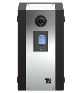 BTH ULTRA, chaudière électrique - Plomberie Chauffage Expert